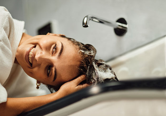 Solid Hair Care Products | Eco-Friendly Hair Products | L'OCCITANE UK